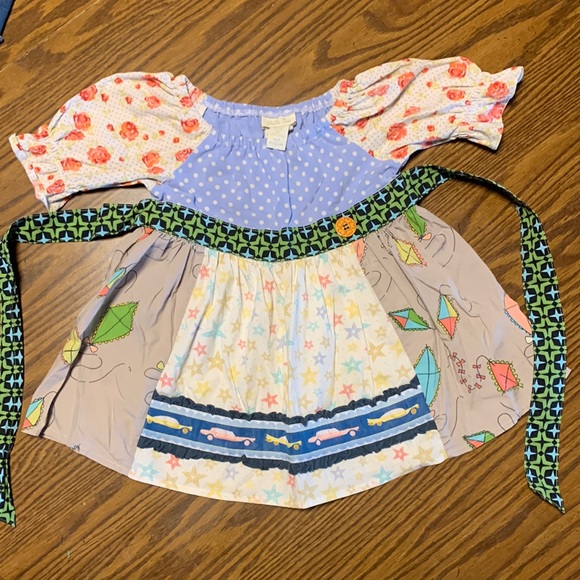 Matilda Jane | Shirts & Tops | Matilda Jane Top | Poshmark